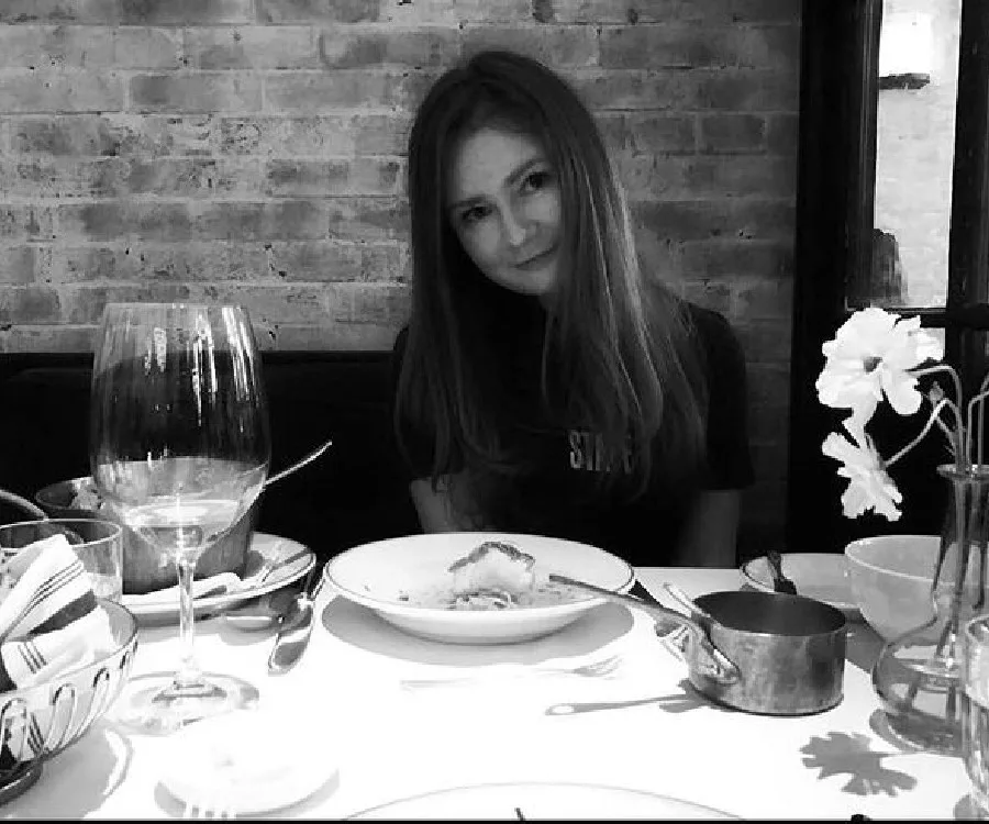 Who Is Anna Delvey?