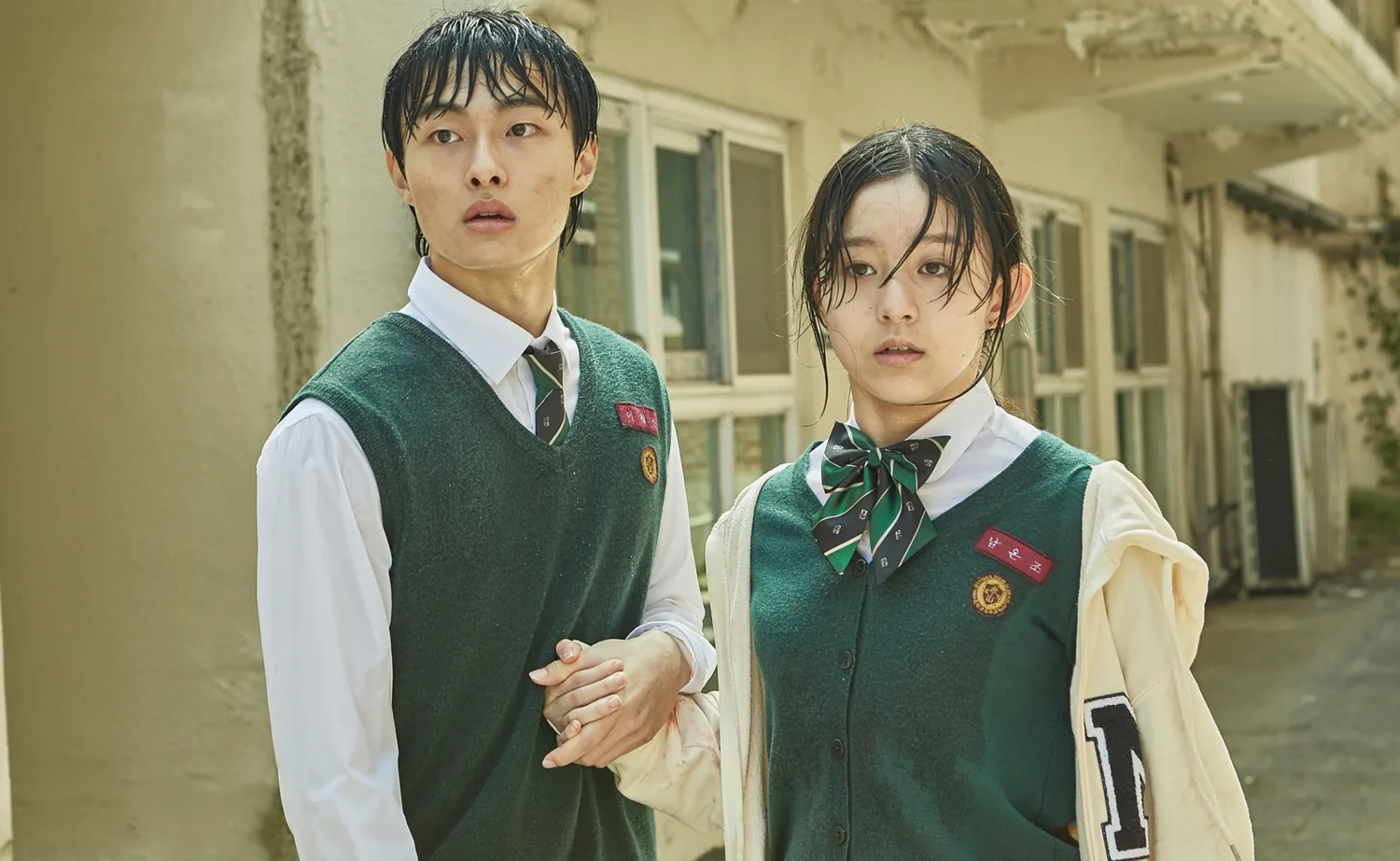 'All Of Us Are Dead' Ending Explained: What That Final Scene Really Meant