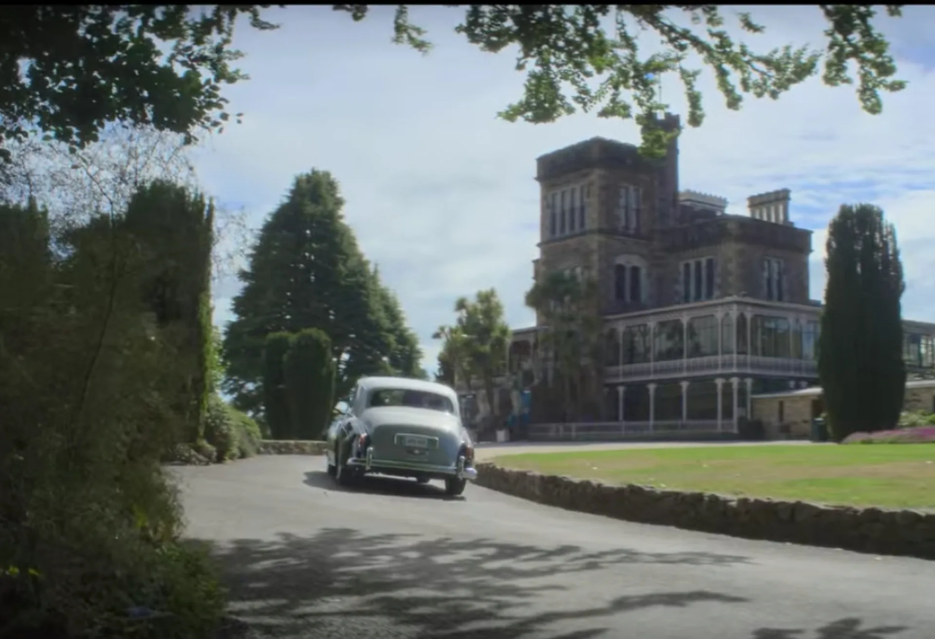 'The Royal Treatment' Netflix: The Real (Stunning!) Filming Location