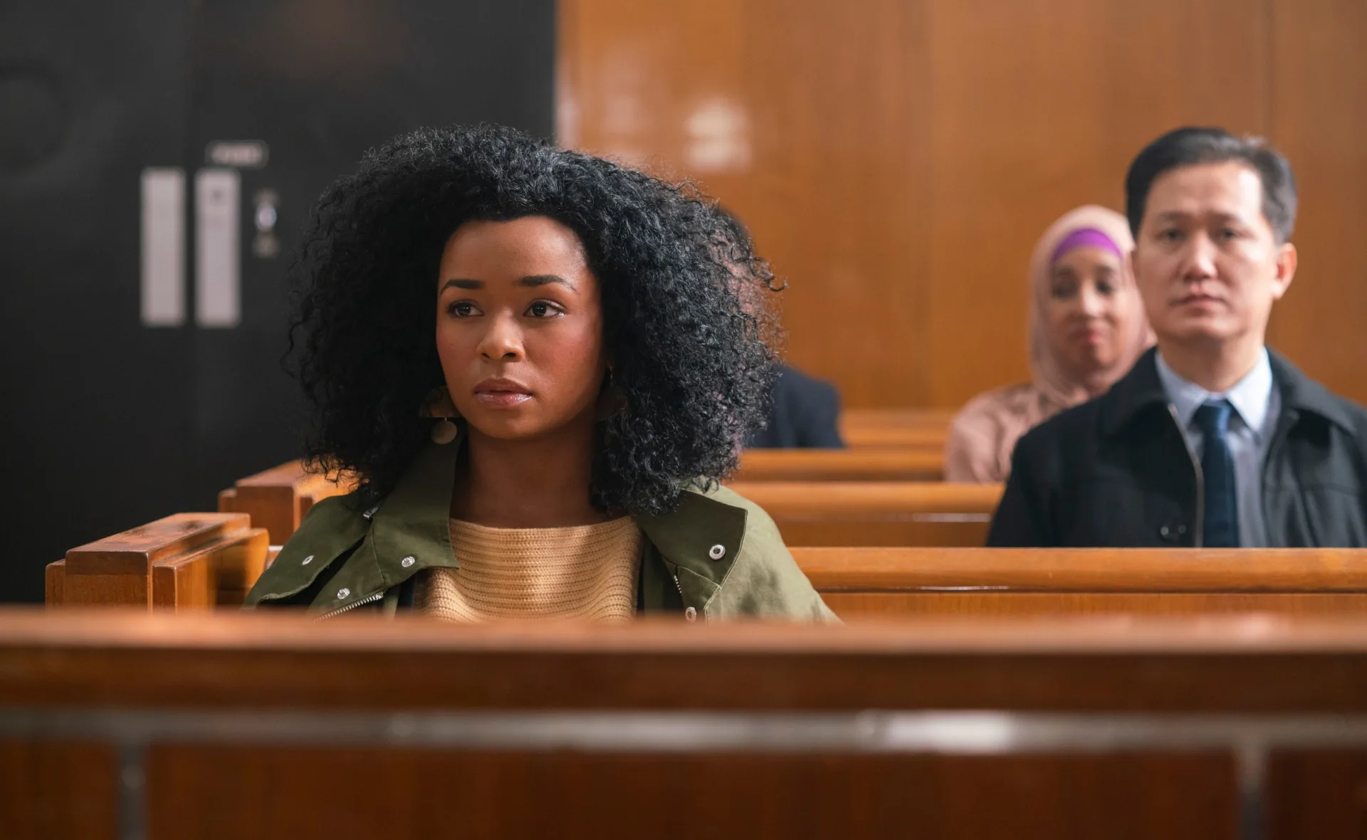 Where Neff Davis & Anna Delvey's Friendship Now Stands In Real Life