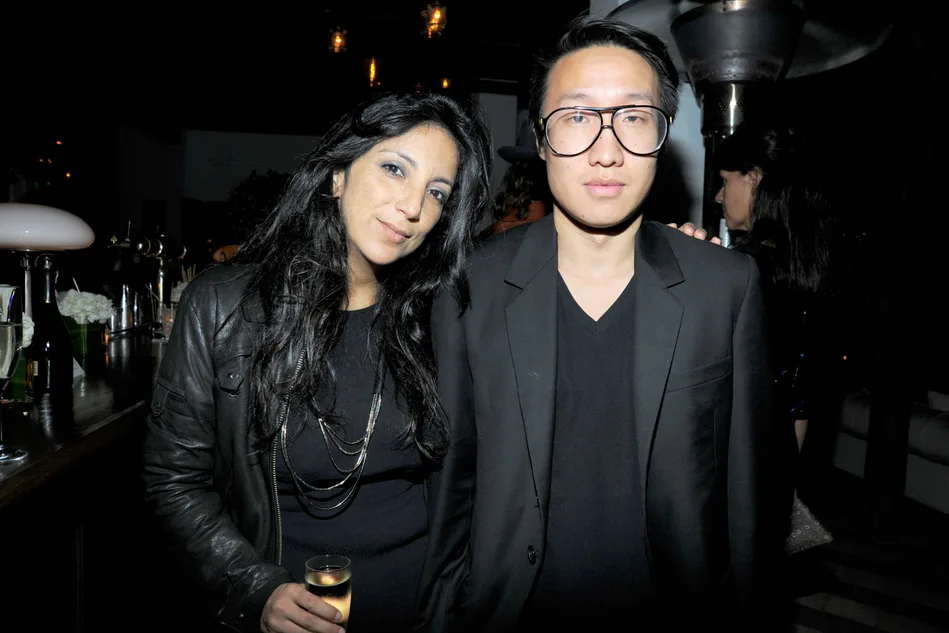 Who Is Chase Sikorski From 'Inventing Anna' Based On? It Could Be This Man