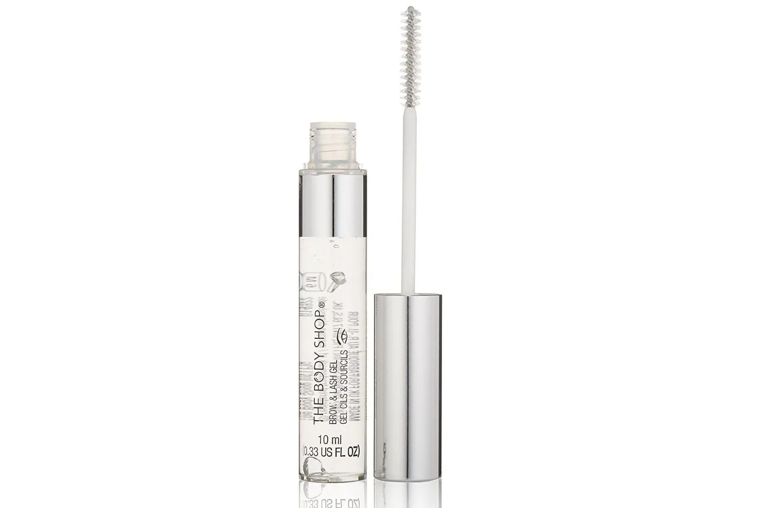 6 Best Clear Mascaras To Buy For Lush Lashes