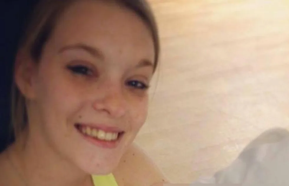 Mother of boy from shocking heroin photos says she "wants her baby back"
