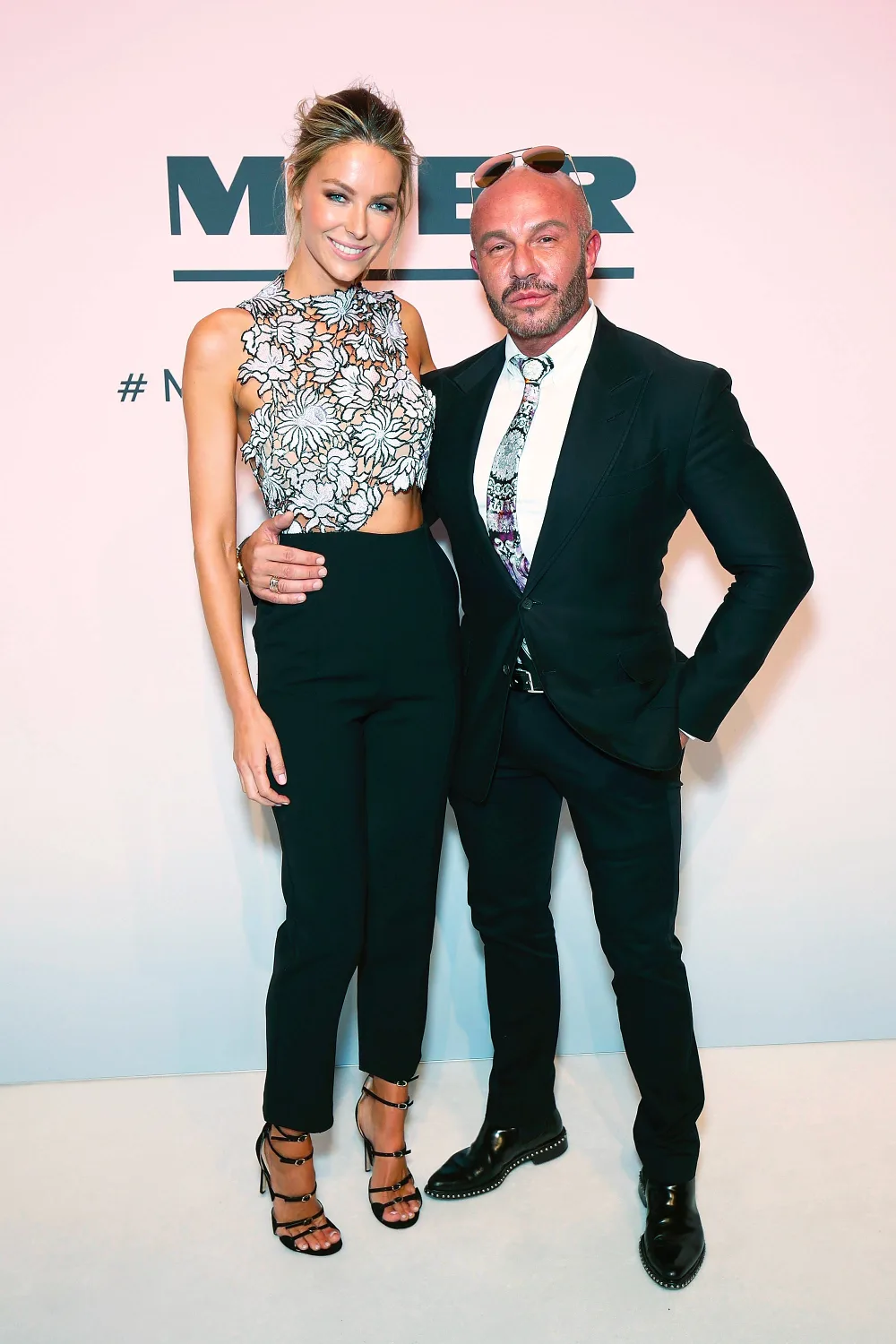 Alex Perry Shares His Expert (And Seriously Clever) Tip For Choosing ...