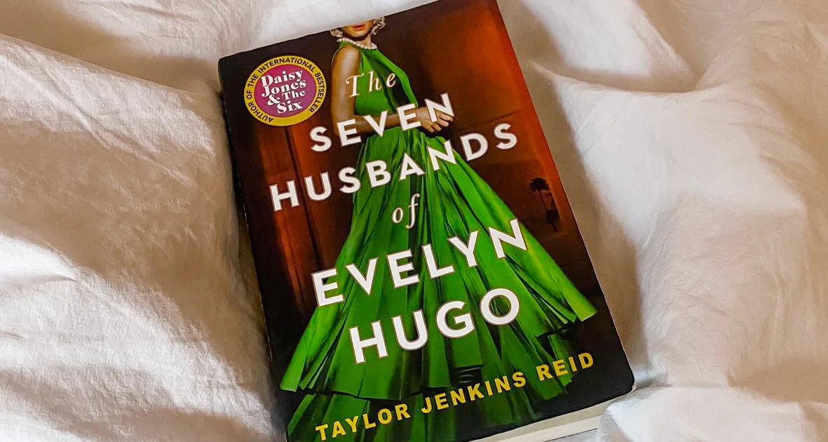 'The Seven Husbands Of Evelyn Hugo' Netflix Film: Plot, Cast, Trailer ...