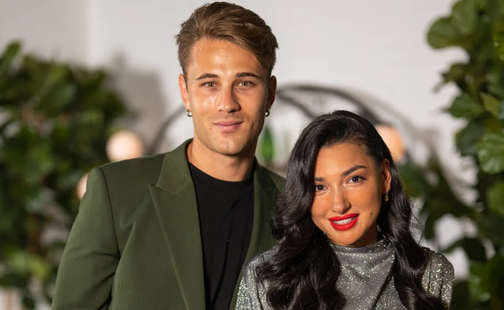 Are 'MAFS' Couple Ella & Mitch Still Together? What They've Said