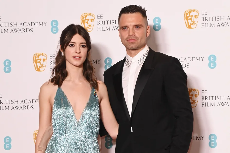 Exclusive: Sebastian Stan & Daisy Edgar-Jones On What It Was Really ...