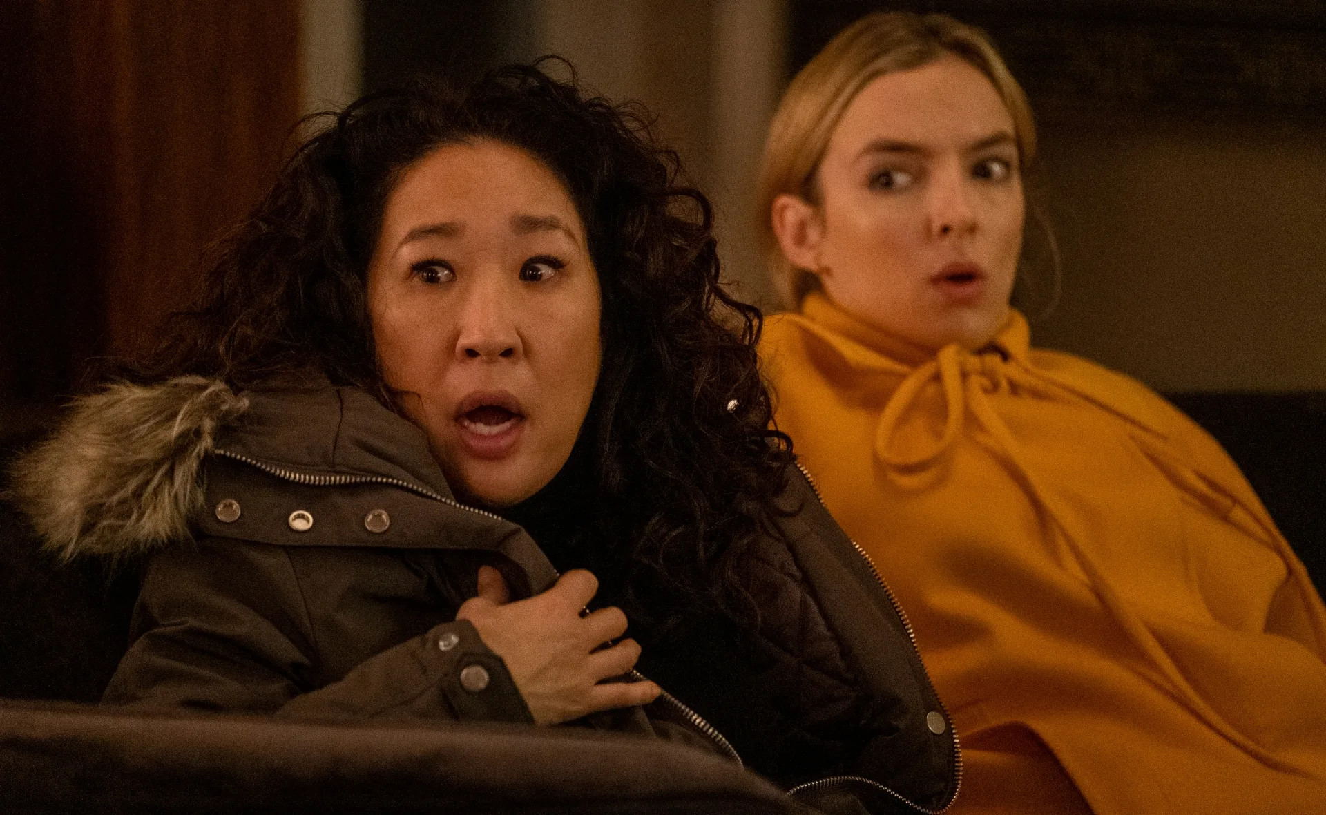 'Killing Eve' Ending Explained: How & Why It All Went Down