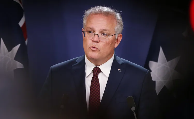 Scott Morrison's Wife, Kids And Career: Everything You Need To Know