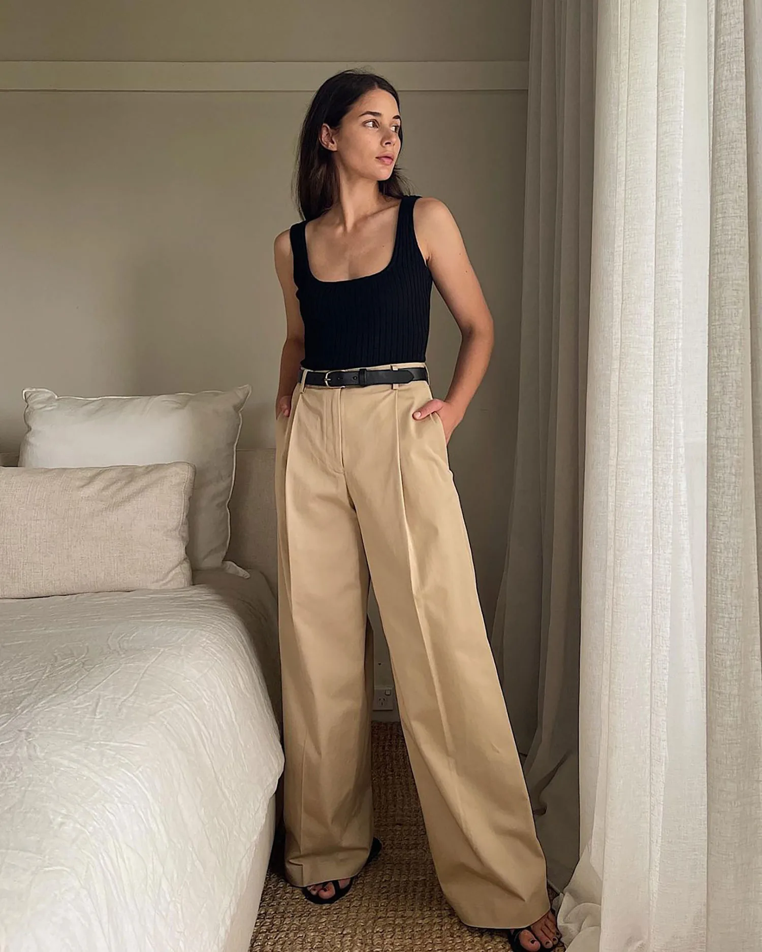 Harper & Harley's Sara Crampton shares her skincare routine secrets ...