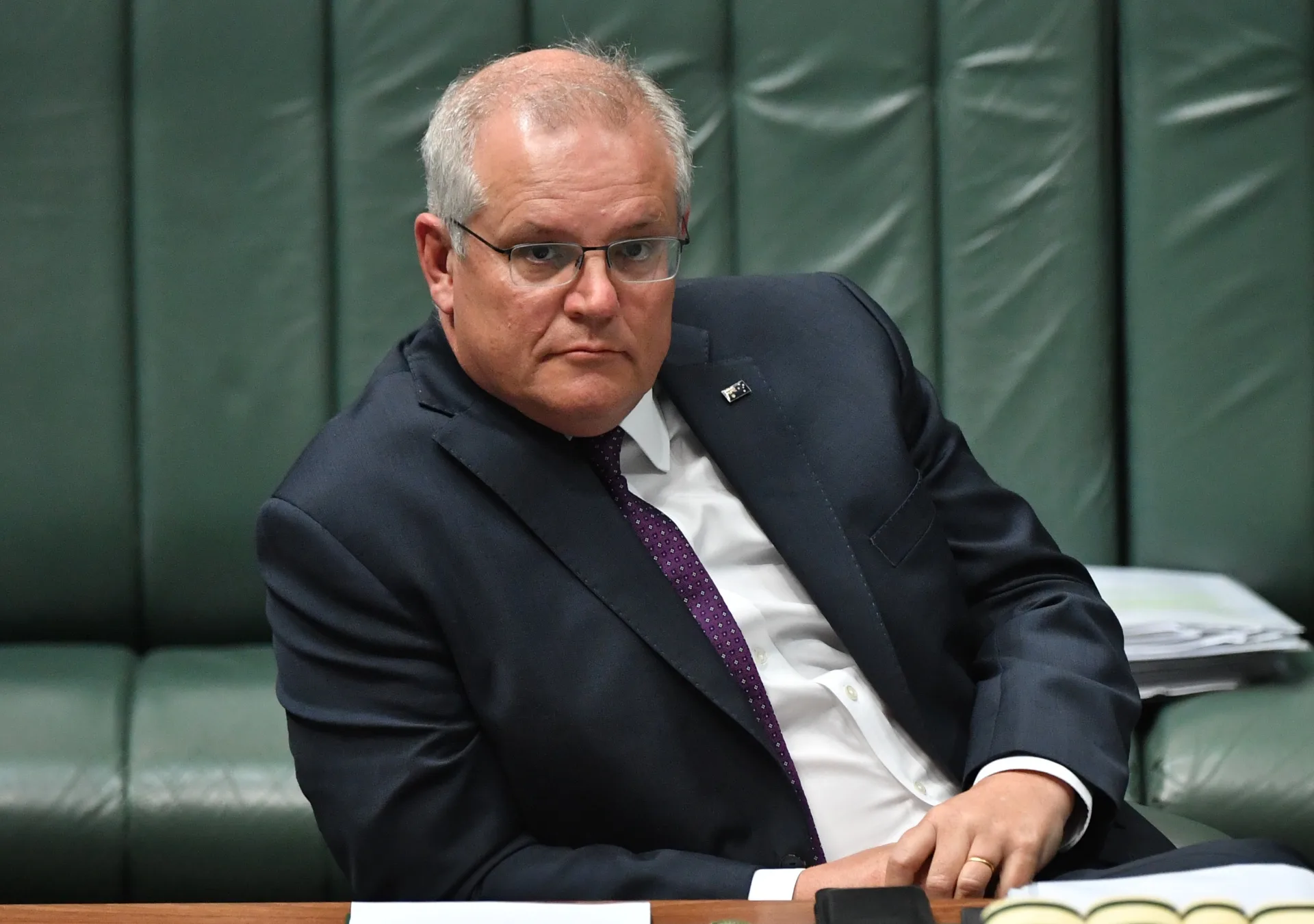 Scott Morrison's Wife, Kids And Career: Everything You Need To Know