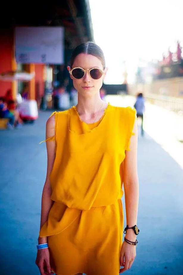 Street Style Brazil: Fashion Highlights and Trends | ELLE