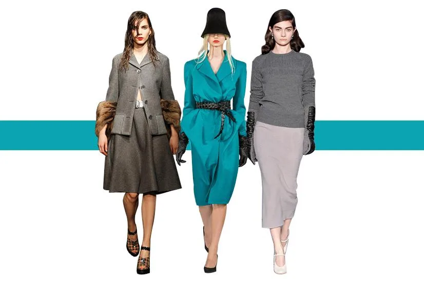 Winter Accessories: Top Fashion Trends and Essential Styles | ELLE
