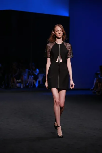 Suboo Spring/Summer 2013/14 collection fashion insights | ELLE