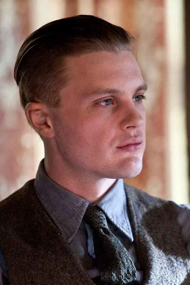 Boardwalk Empire Hair: How to Get the Retro Look | ELLE