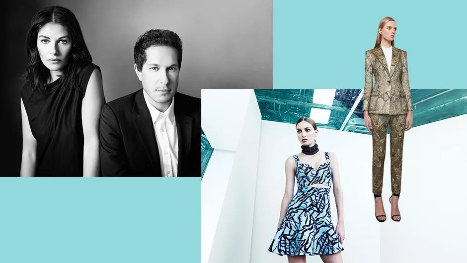 Camilla Freeman-Topper interview