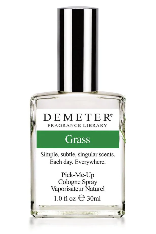 Fragrance for the Track: Top Beauty Picks | ELLE