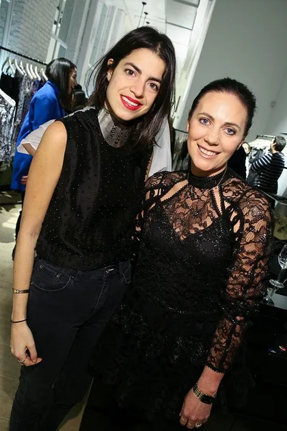 Zimmermann's NYC Soirée: Exclusive Event | ELLE