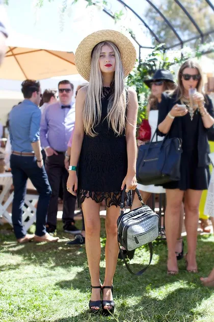 Street Style Melbourne: Fashion Trends and Highlights | ELLE