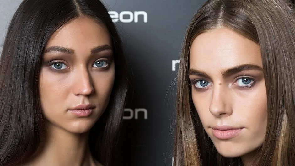 How to get the perfect arched brow