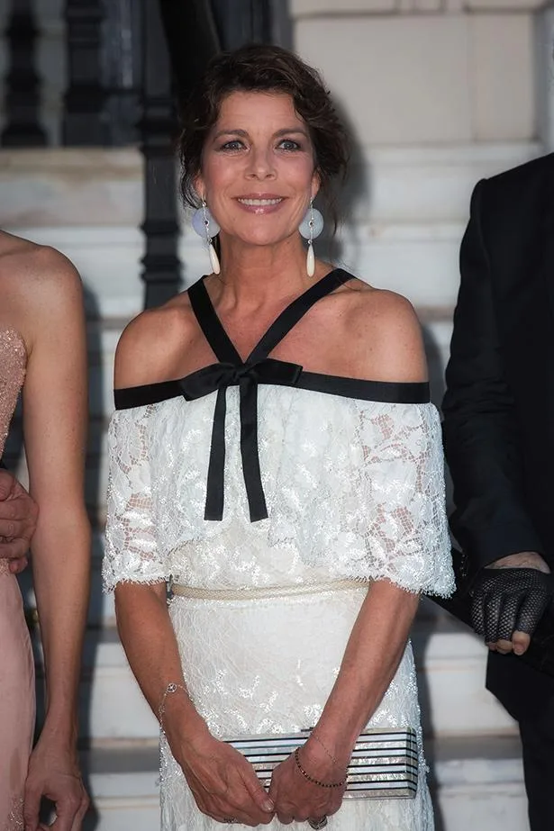 Monaco's Famous Residents: Who to Know and What to See | ELLE