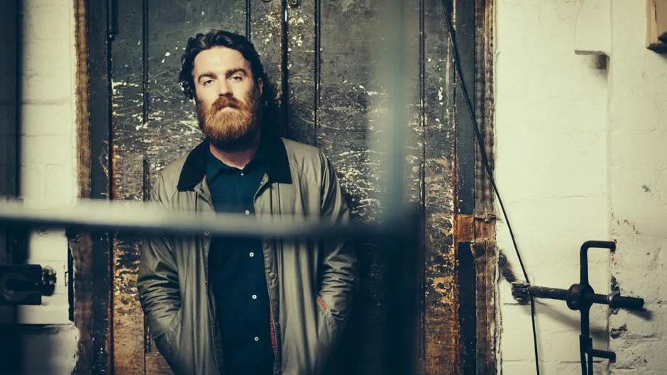 Elle Interview: Chet Faker’s Latest Music and Style | ELLE