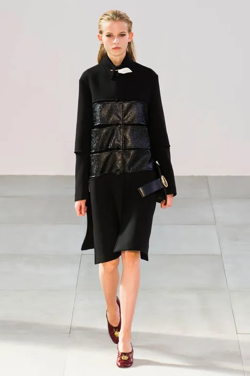 Celine SS15: Key Collection Highlights and Fashion Trends | ELLE