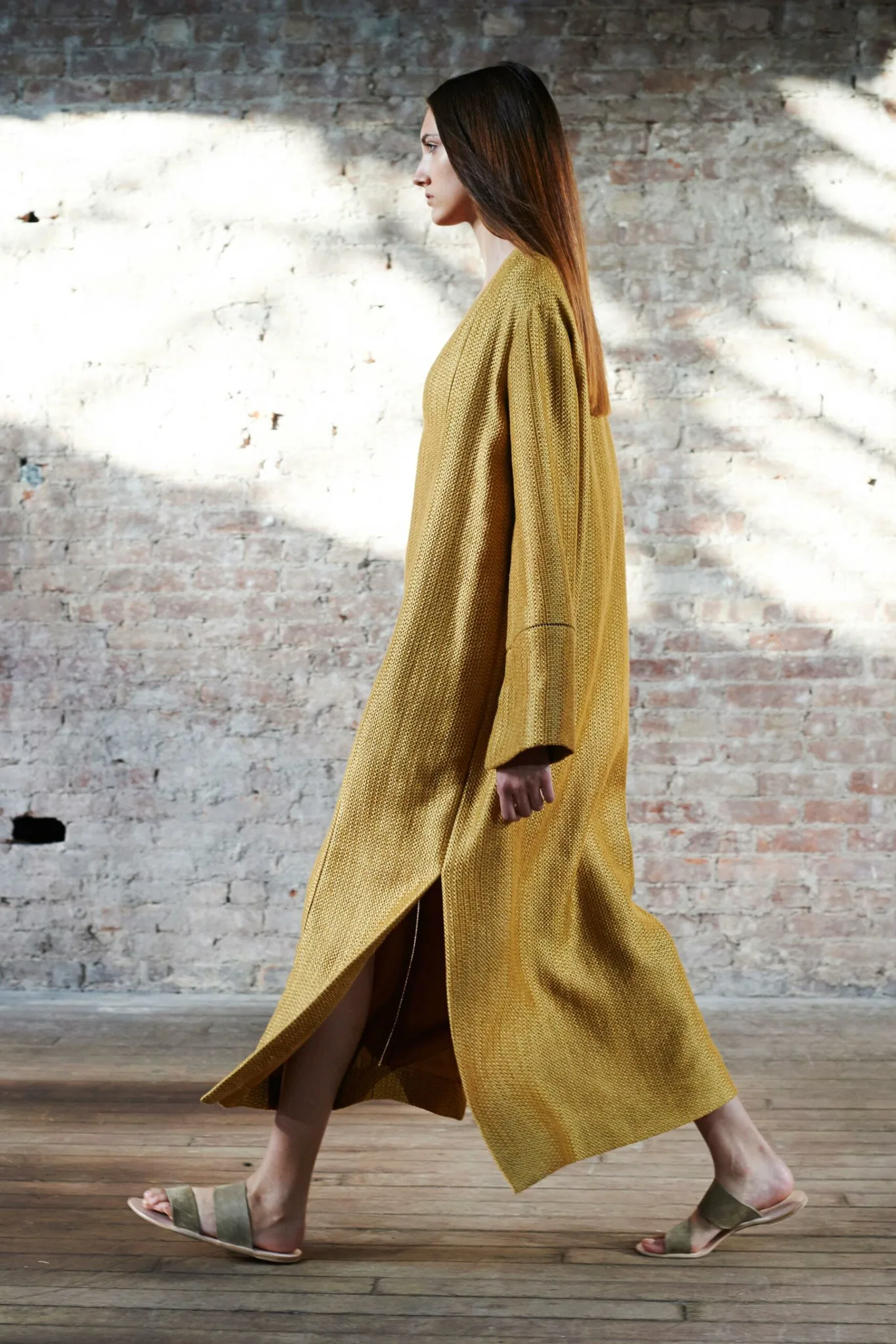 The Row SPRING/SUMMER 15 COLLECTION