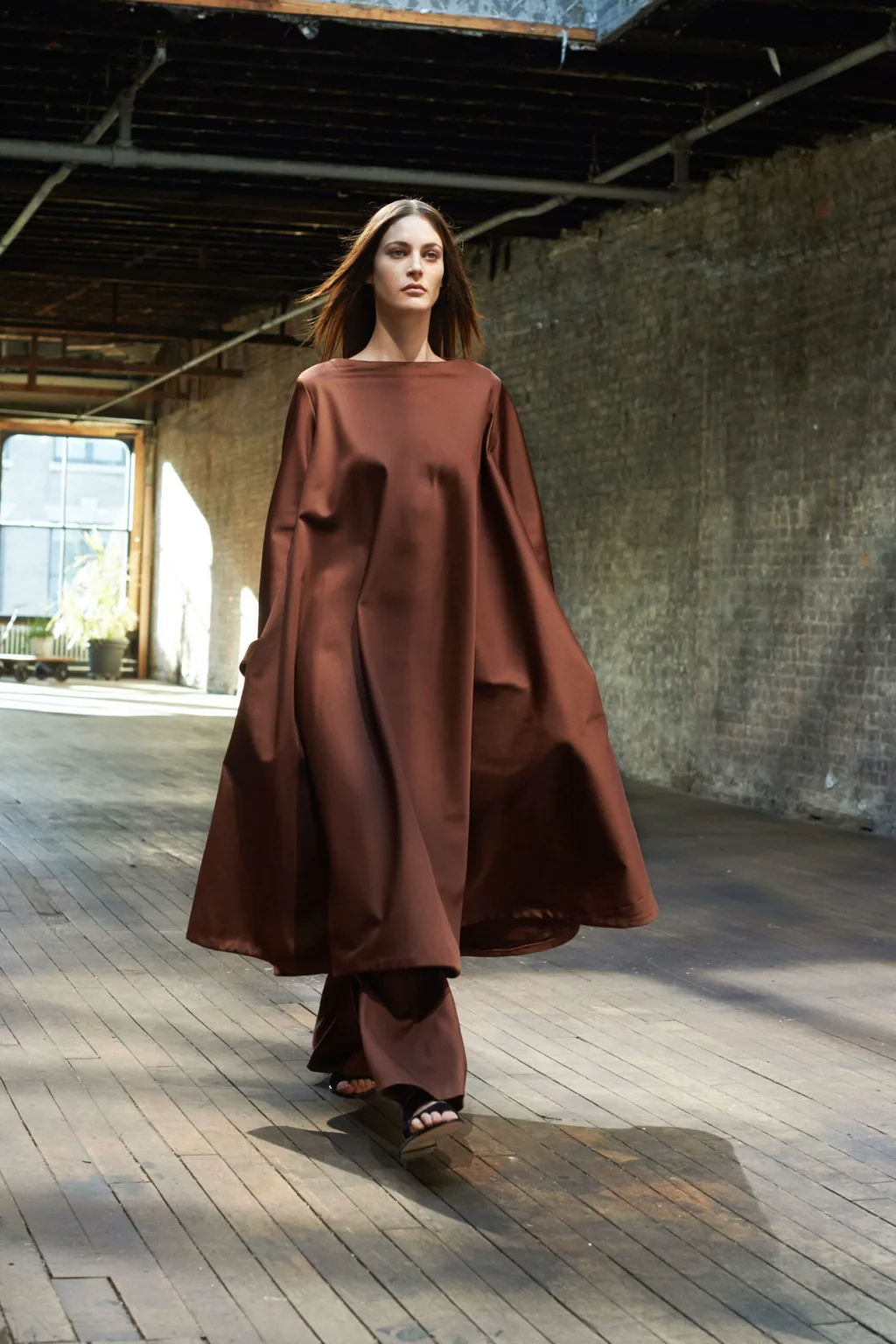 The Row SPRING/SUMMER 15 COLLECTION