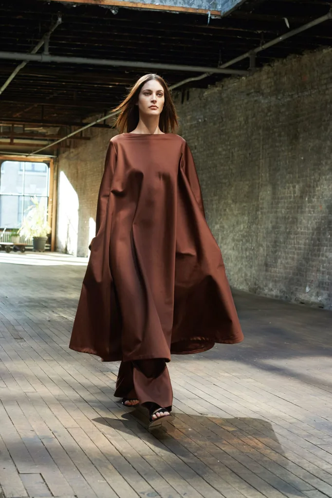 The Row SPRING/SUMMER 15 COLLECTION