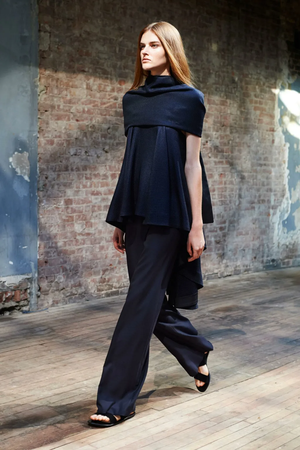 The Row SPRING/SUMMER 15 COLLECTION