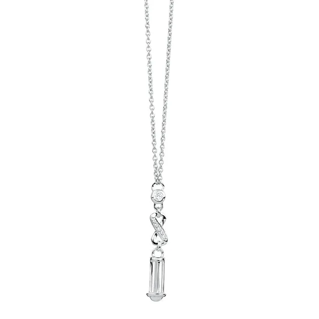 Silver Lining: Embrace the Metallic Fashion Trend | ELLE