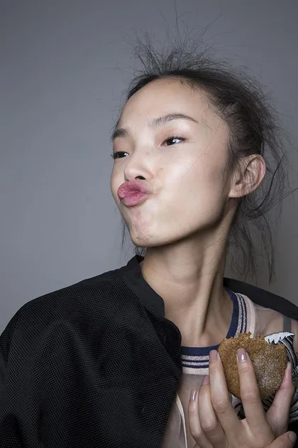 Eat better with Eat More Better cookbook by Dan Pashman