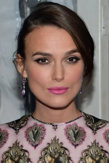 Celebrity Beauty Trend: Think Pink Pout Makeup | ELLE