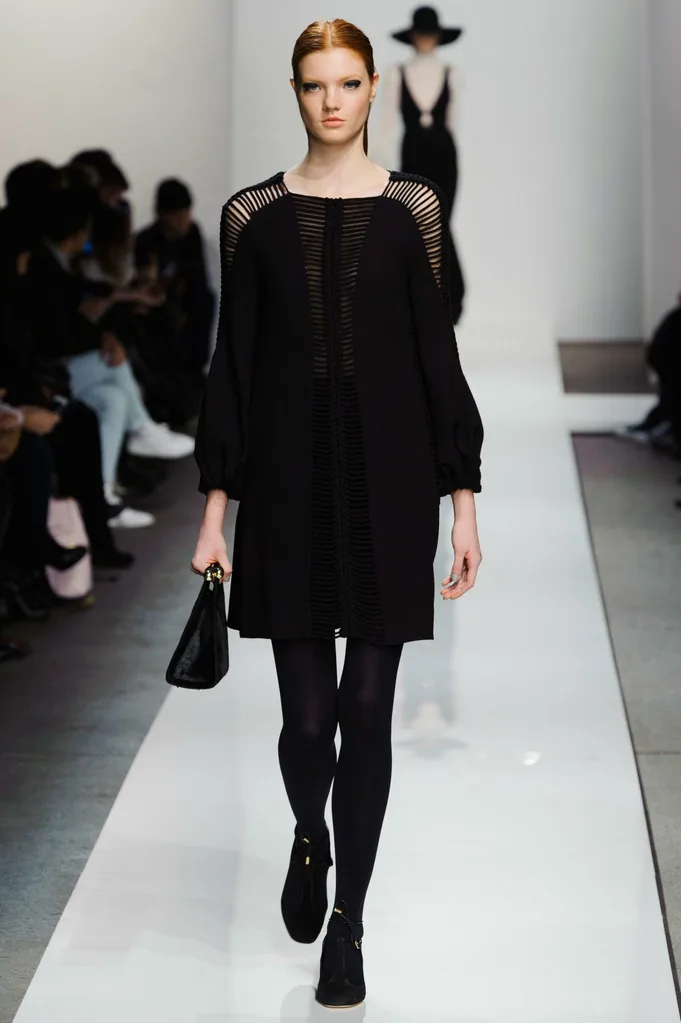 Zimmerman Autumn Winter 2015 Collection