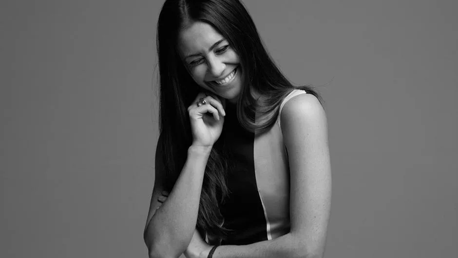 Shoes Of Prey’s Jodie Fox talks tech and stilettos