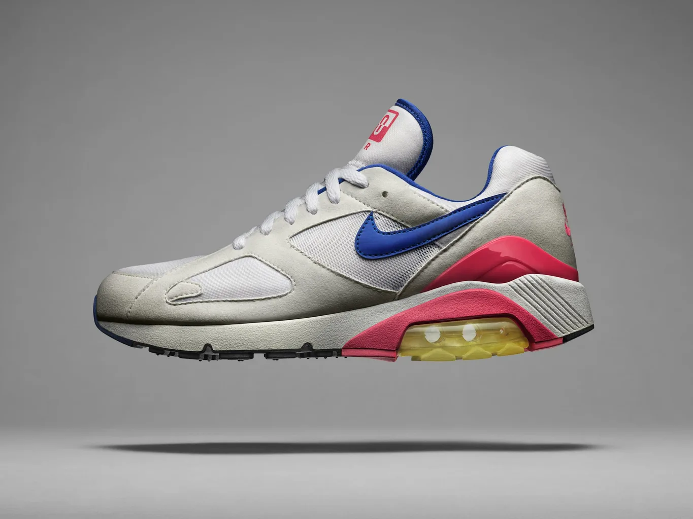 The history of Nike AirMax shoes | ELLE