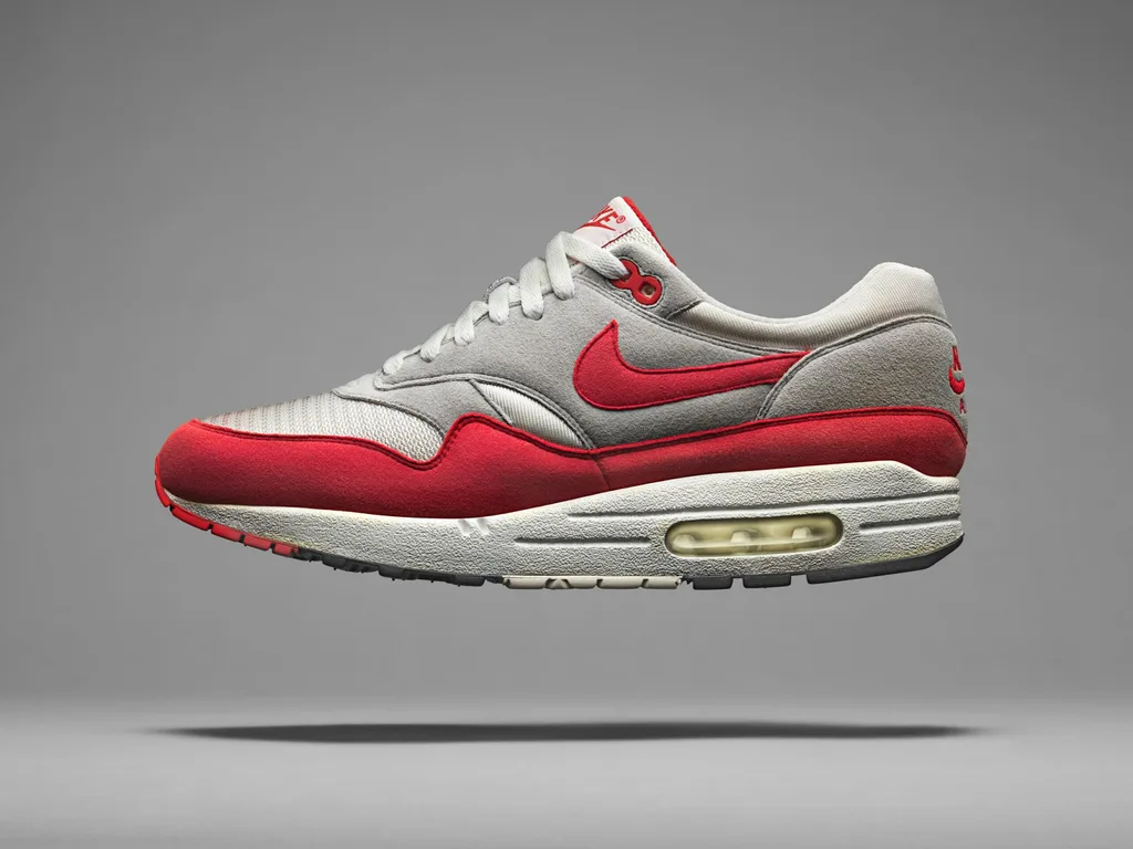 The history of Nike AirMax shoes | ELLE