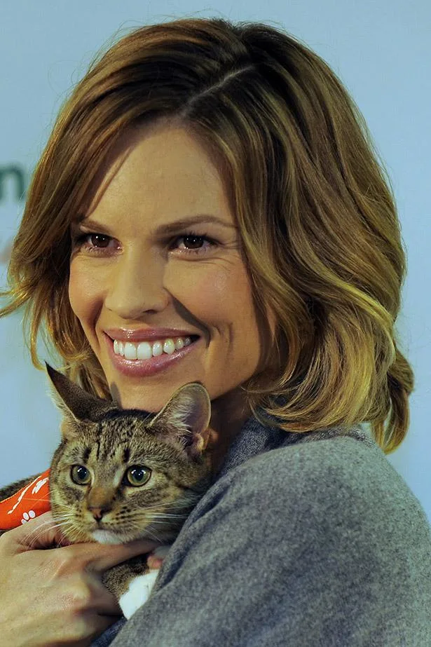 Celebrity Cat Ladies: Fashion Trends and Star Inspirations | ELLE