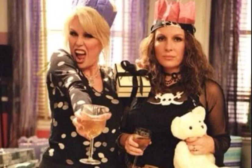 The best on-screen best friends