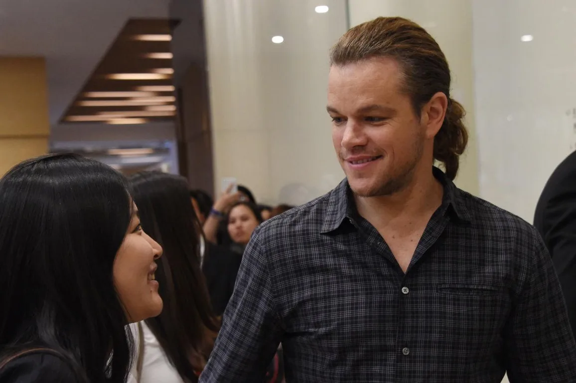 A celebration of celebrity men with ponytails