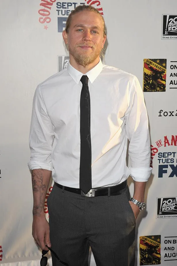 A celebration of celebrity men with ponytails