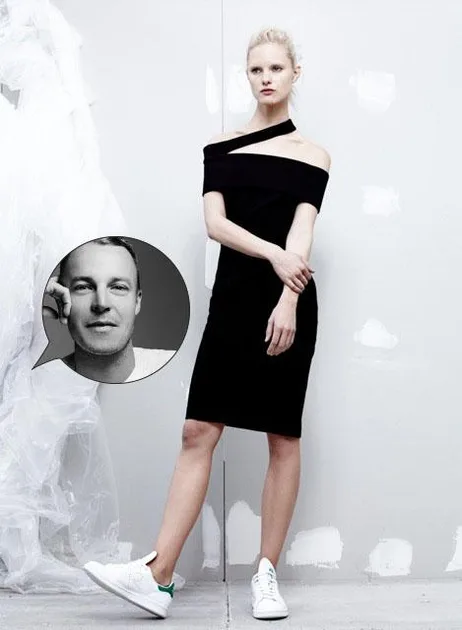 Ben Pollitt from Nicholas label interview