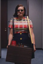 Some genius mashed Drake with feminist icon Peggy Olson