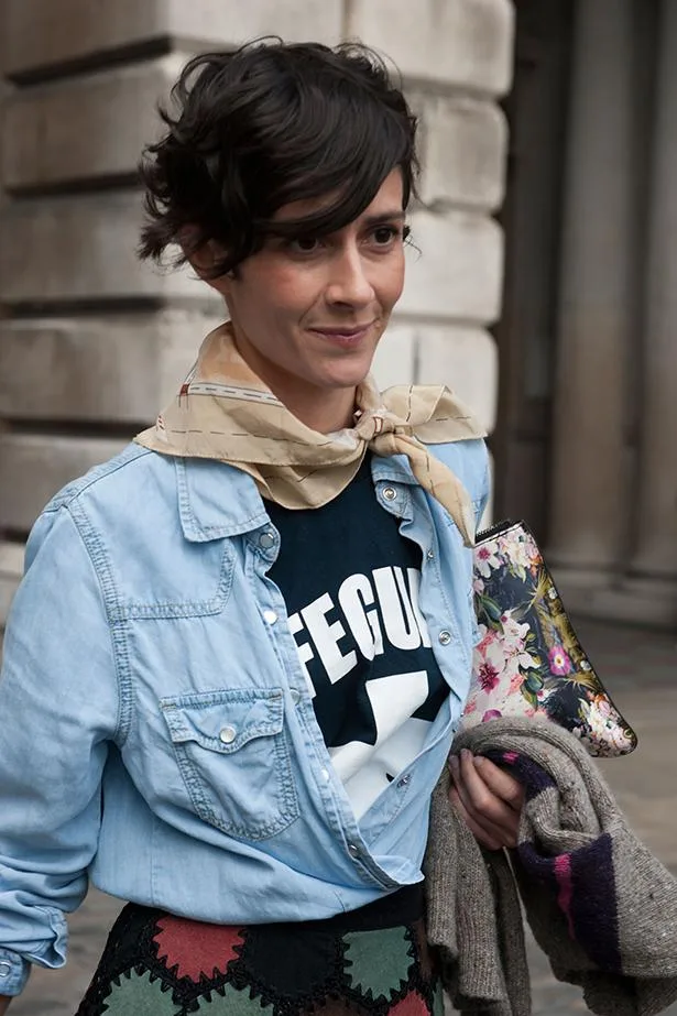 How to Wear a Neck Tie: Tips and Tricks for Perfect Styling | ELLE