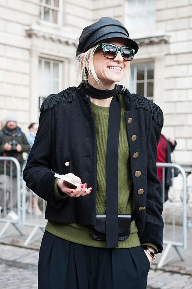 How to Wear a Neck Tie: Tips and Tricks for Perfect Styling | ELLE