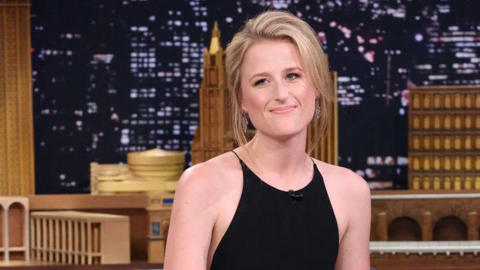 Here is 20-month-old Mamie Gummer singing a duet with mum Meryl Streep