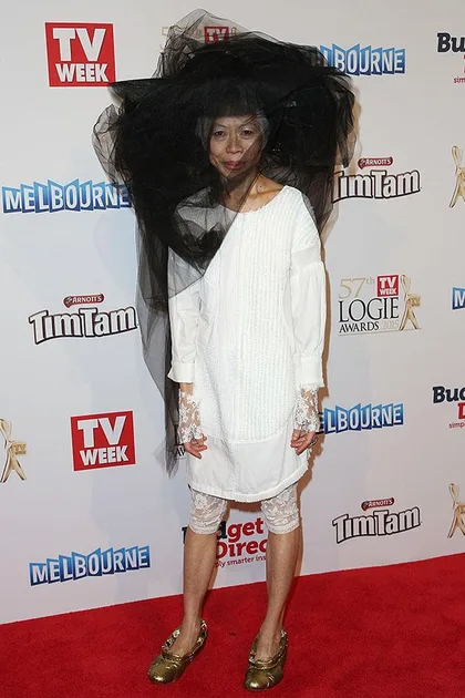 Lee Lin Chin For PM Is A Campaign We Can Get Behind