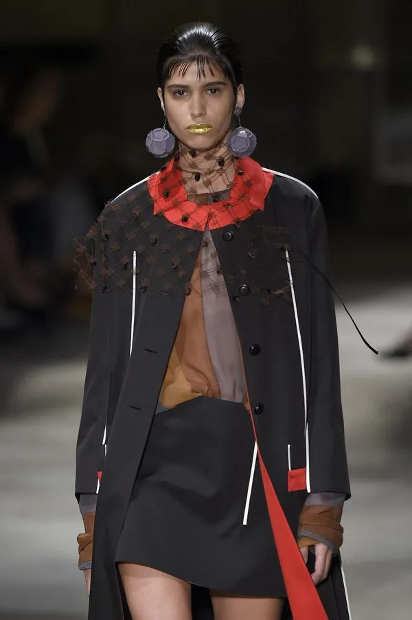Prada SS16: Latest Fashion Collection Insights | ELLE