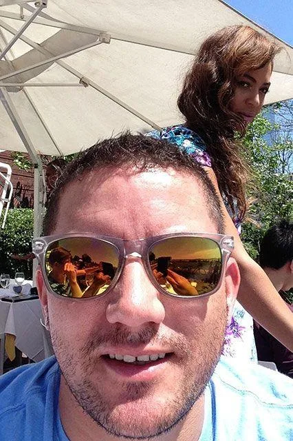 20 Photos Of Celebrities Giving Major Side Eye | ELLE